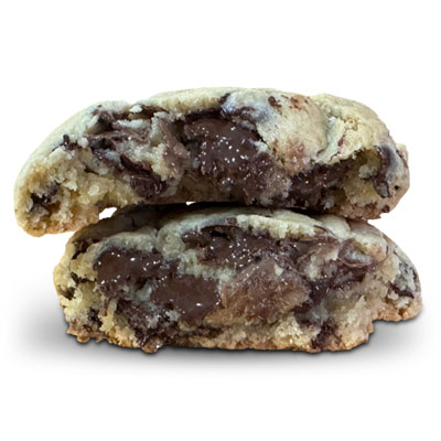 NYC Cookies Flavours - Manny's Desserts